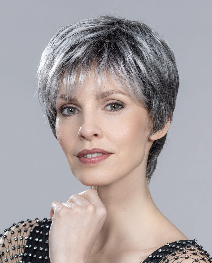 Love Comfort by Ellen Wille | Beautiful Hand-Made Lace Front Wig