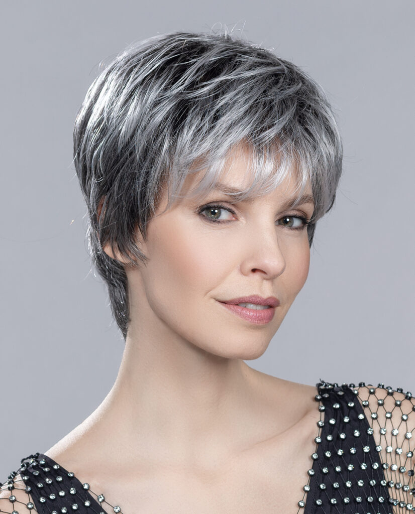 Love Comfort by Ellen Wille | Beautiful Hand-Made Lace Front Wig