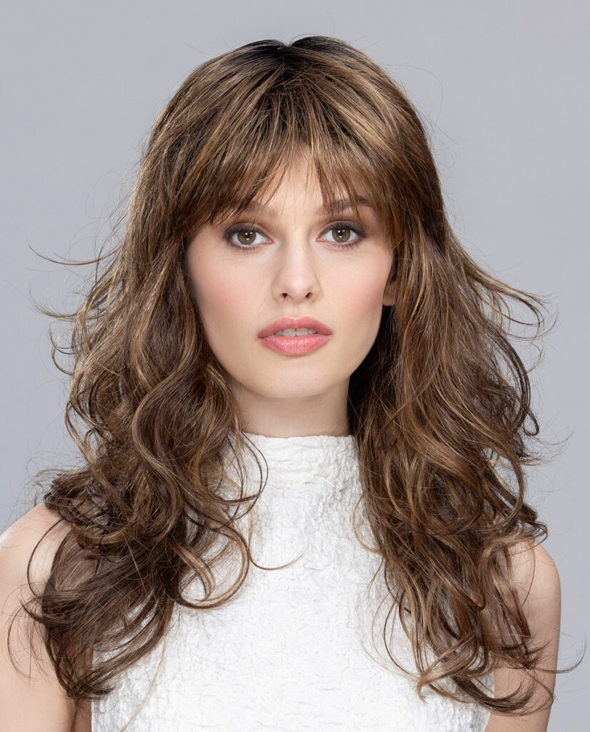 Pretty by Ellen Wille | Long & Curly Wigs | Top Brands