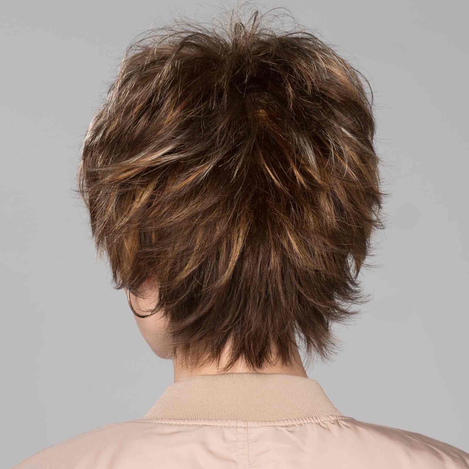 Click by Ellen Wille Wigs | Short And Choppy Short Wig for Women