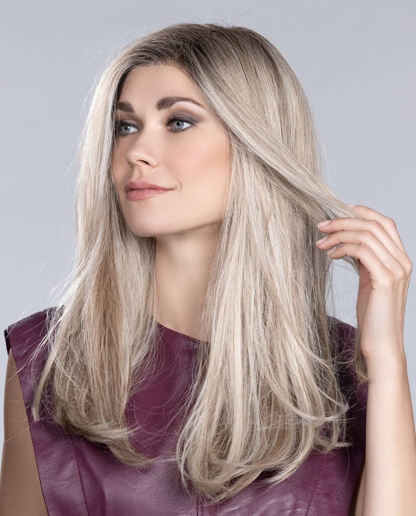 Wigs Online | Vita by Ellen Wille | Stunning Long Heat Friendly Wig