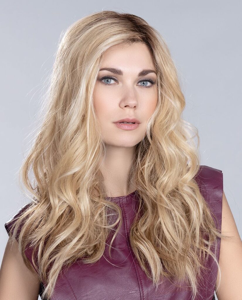 Wigs Online | Vita by Ellen Wille | Stunning Long Heat Friendly Wig